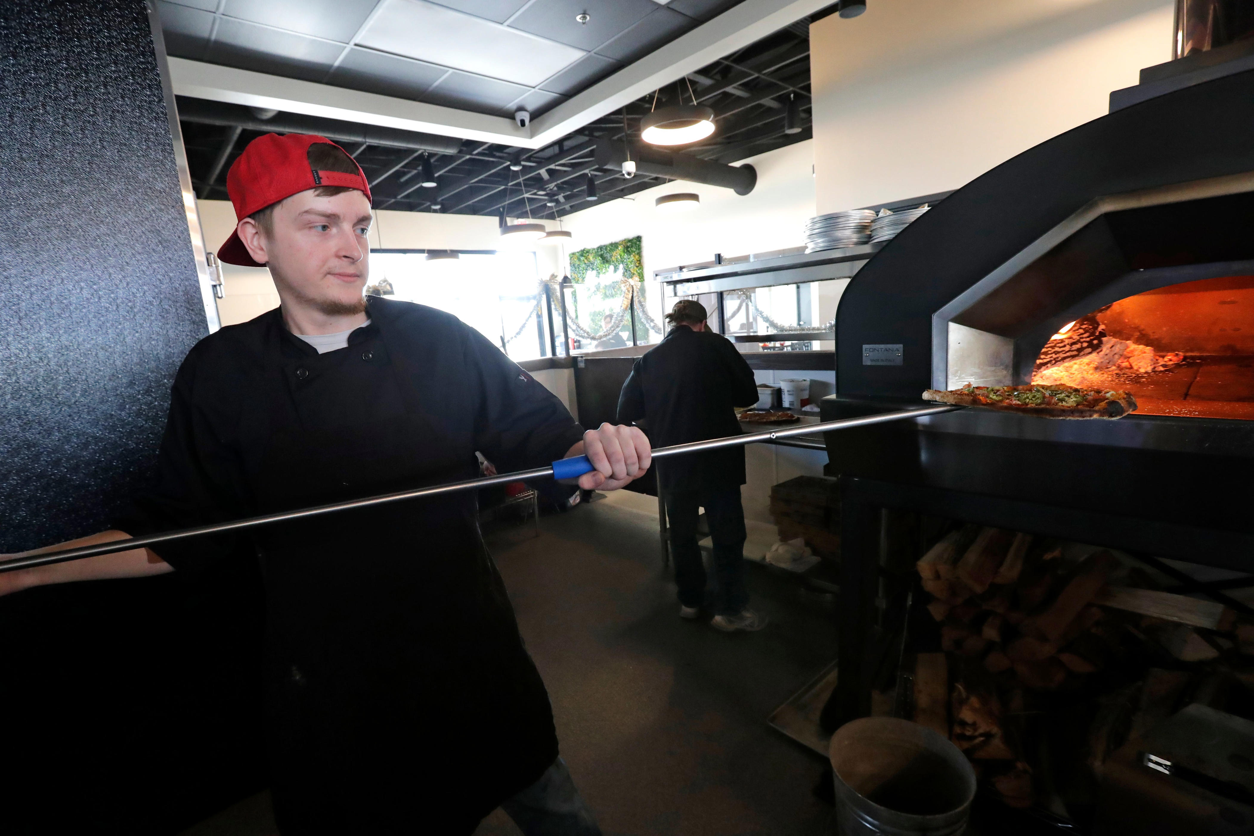 Looking for Valentine's Day dinner plans? Get a multi-course meal at ...