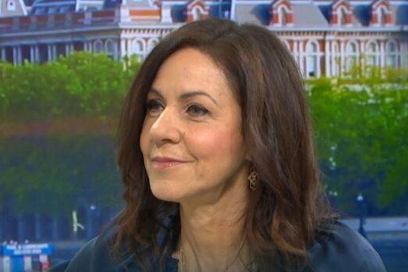 Countryfile legend cuts one thing from diet after terrifying cancer battle