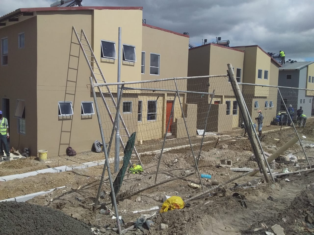 Bromwell ruling highlights urgent need for housing reform in Cape Town ...