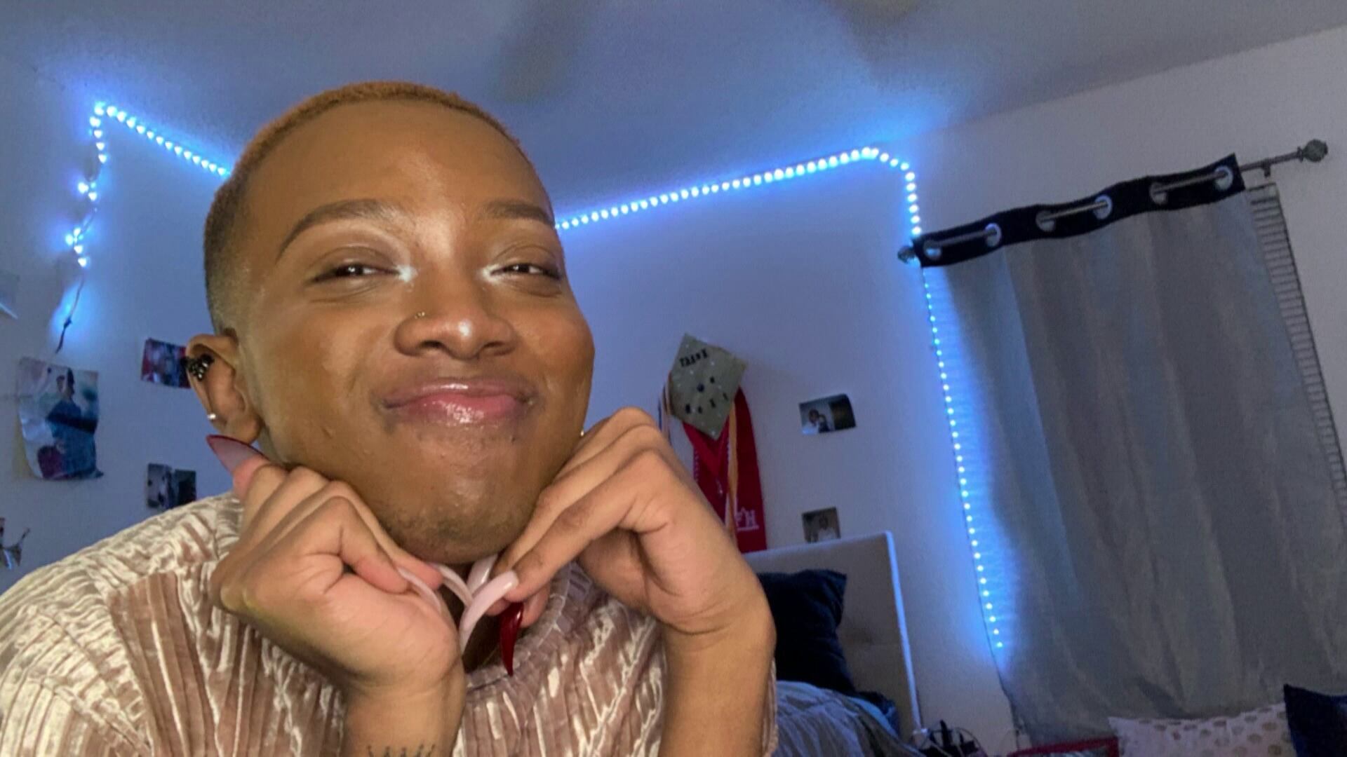 Remains confirmed to be missing Ole Miss student Jimmie “Jay” Lee