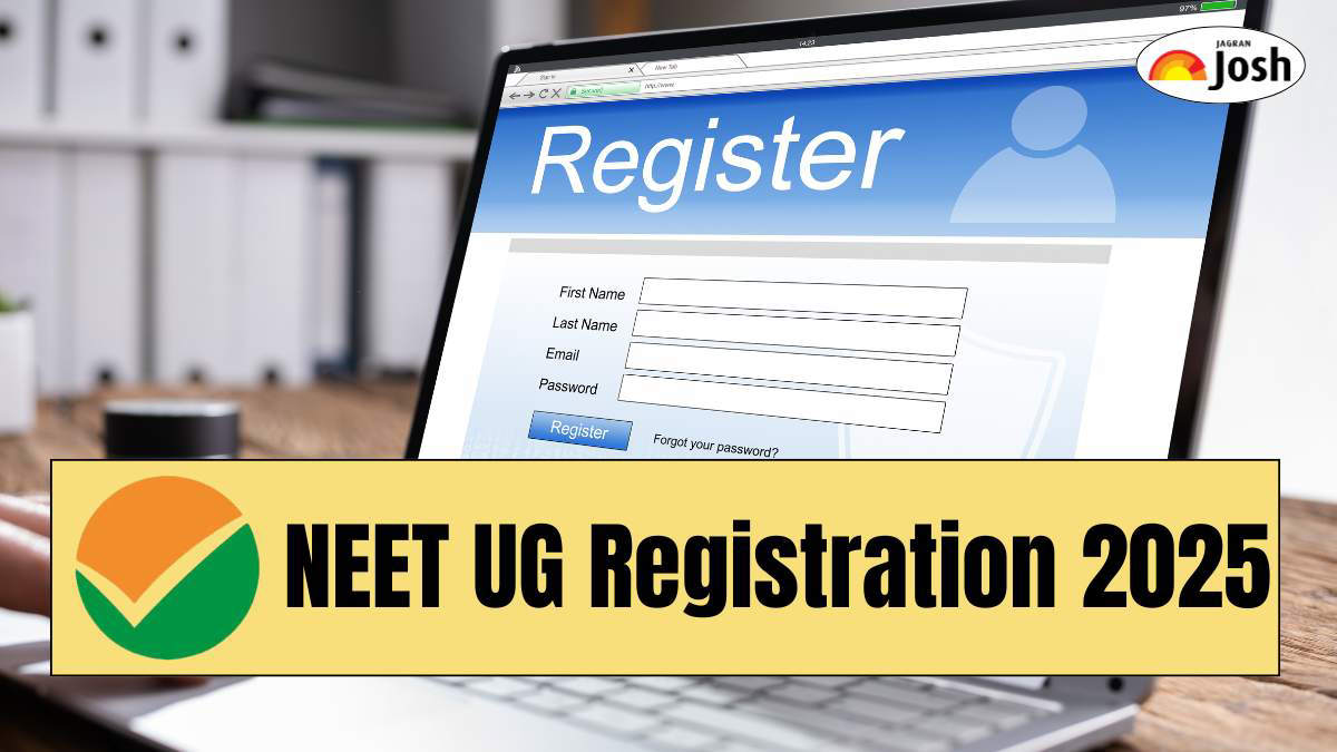 NEET UG 2025 Registration Window Opens Soon at neet.nta.nic.in: check ... NEET UG 2025 Registration Window Opens Soon at neet.nta.nic.in: check ...