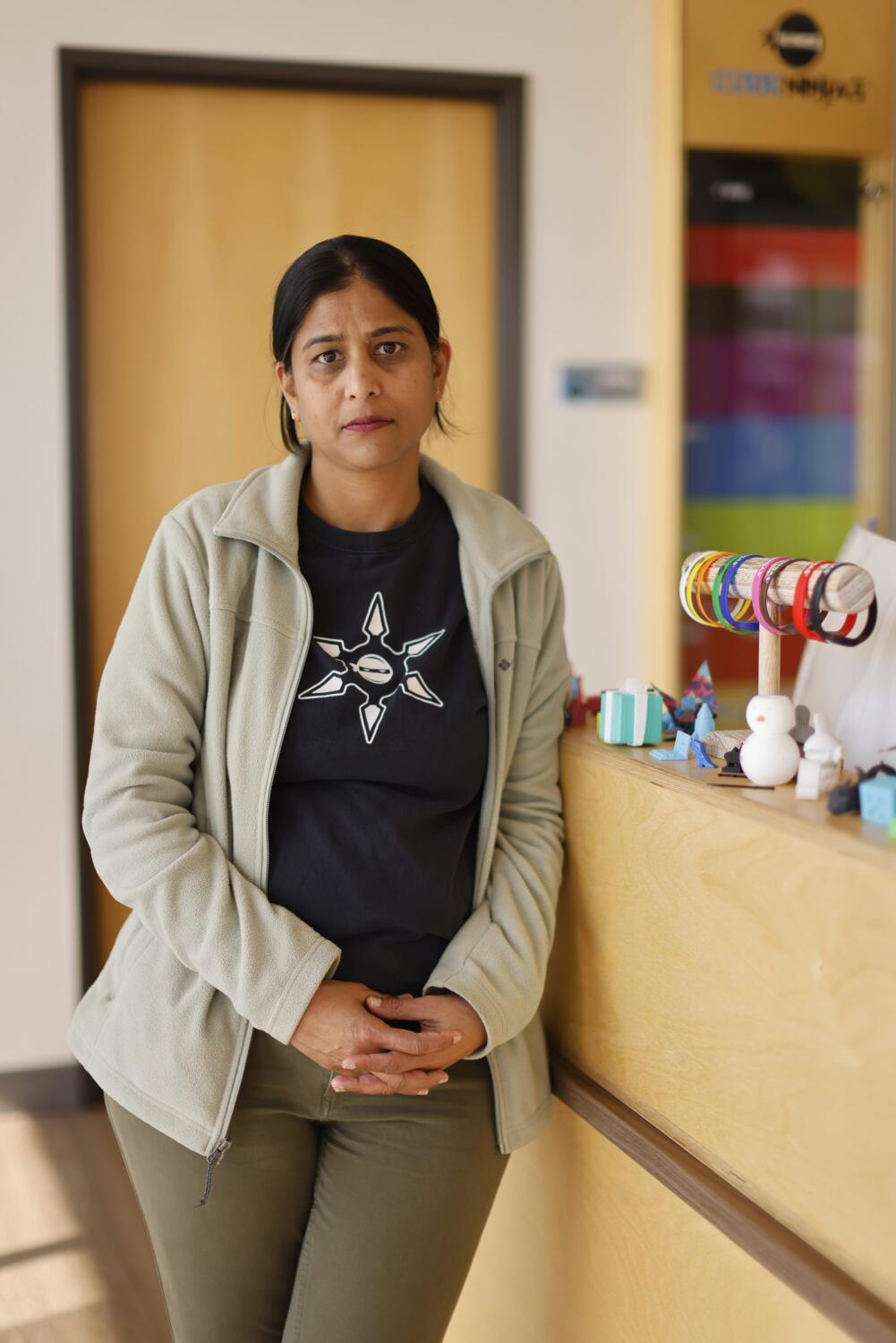 After the fire, a crisis for Altadena's small-business owners: 'Who is ...