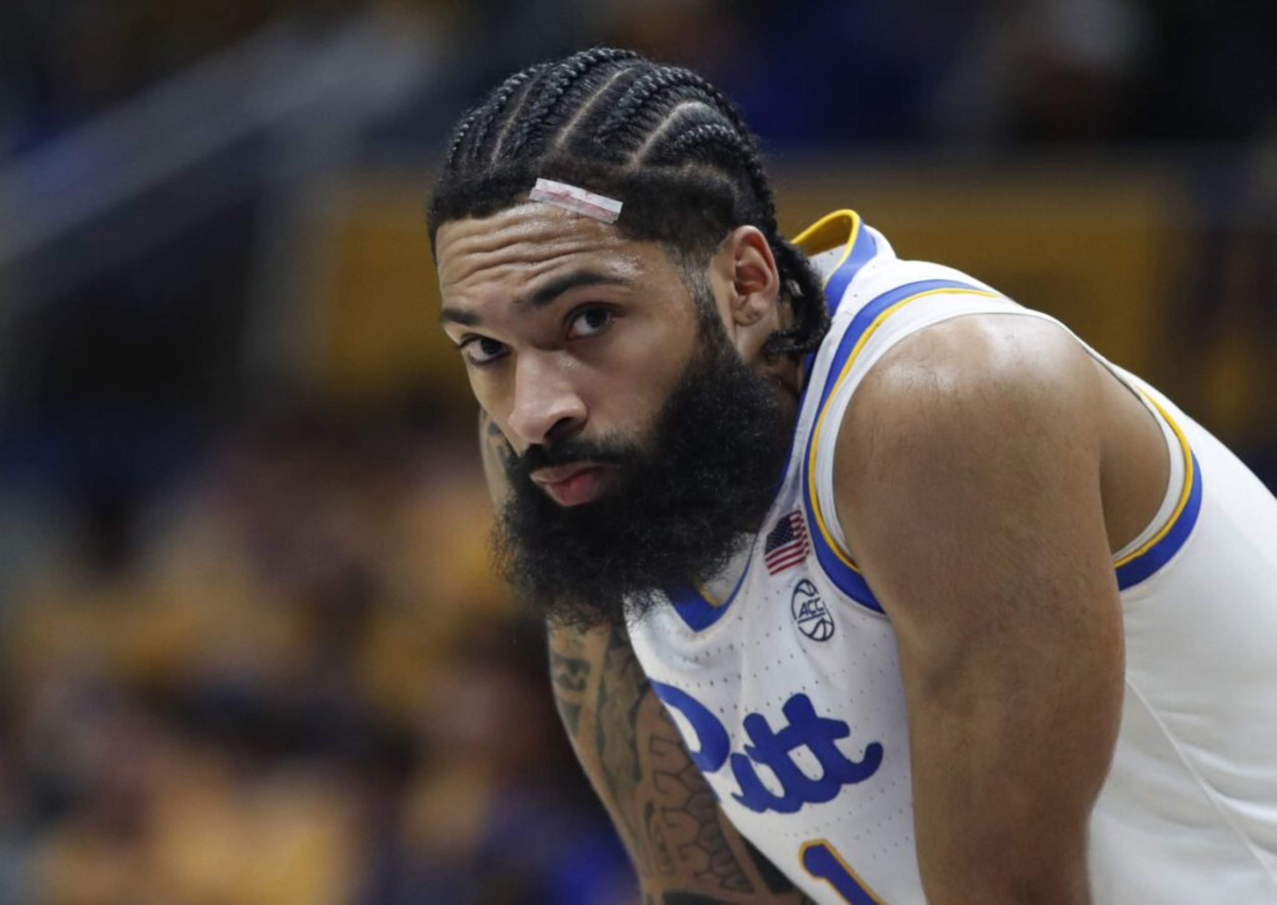 Pitt’s Disastrous Loss Proves the ACC is Dead