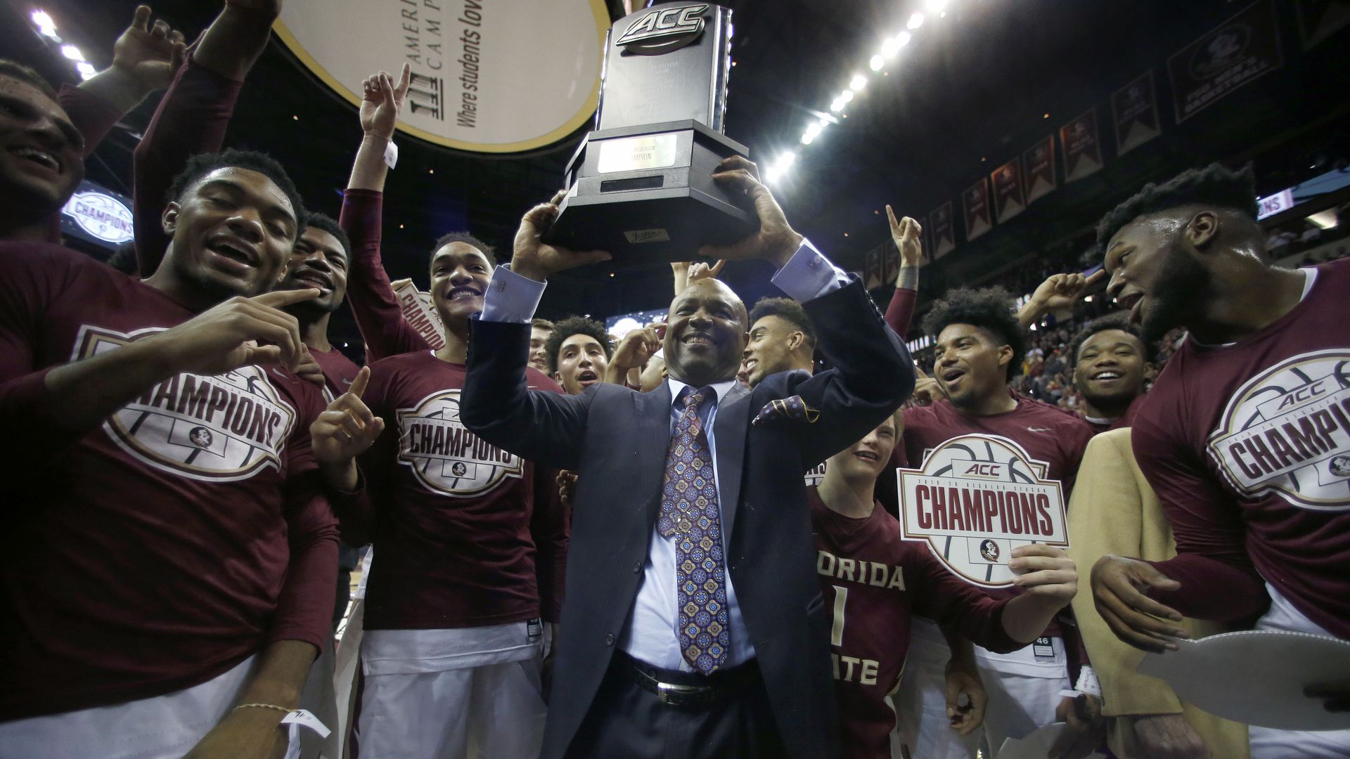 Noles News: Florida State set to move on from Leonard Hamilton