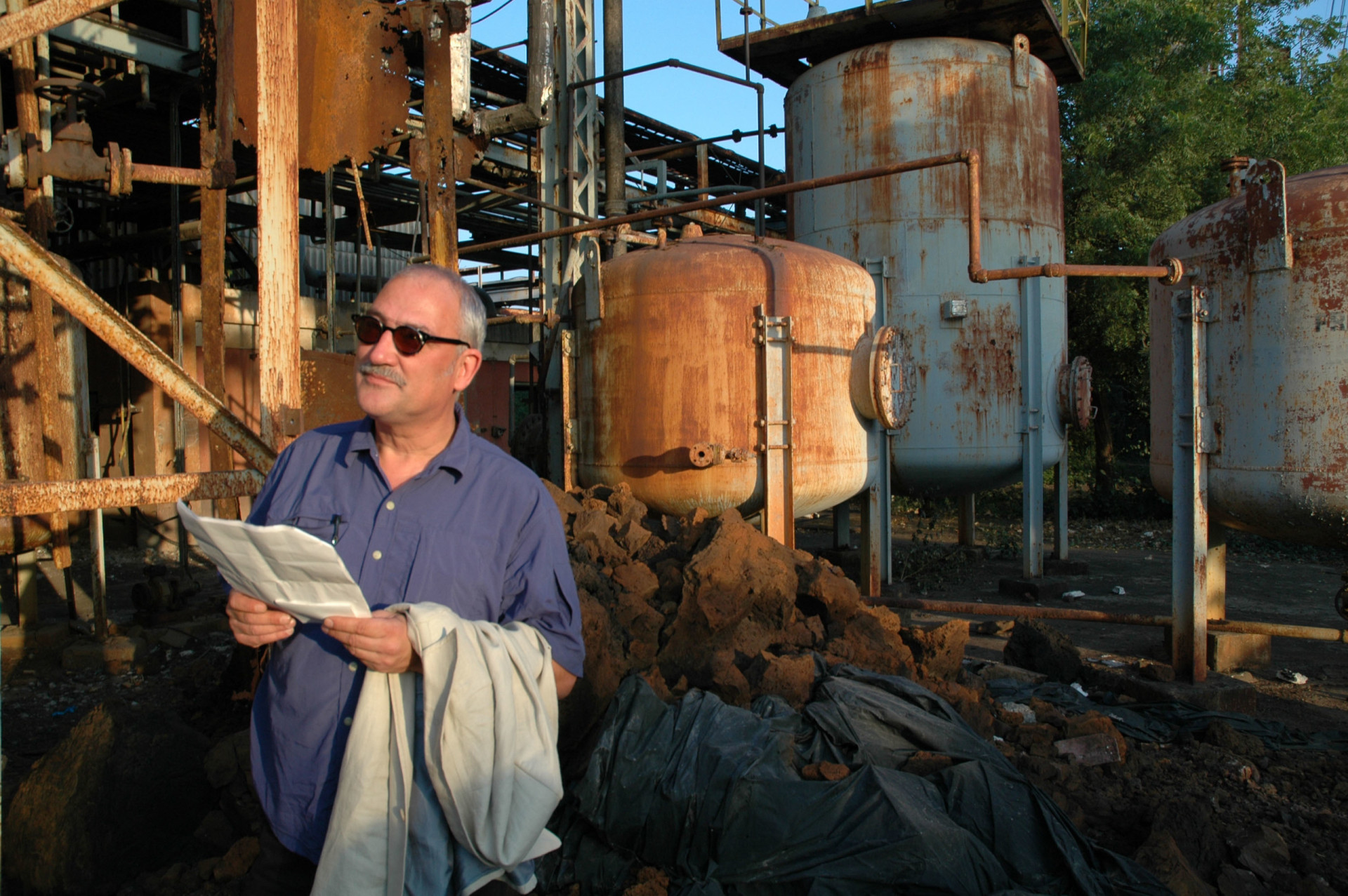 History's most disastrous engineering failures