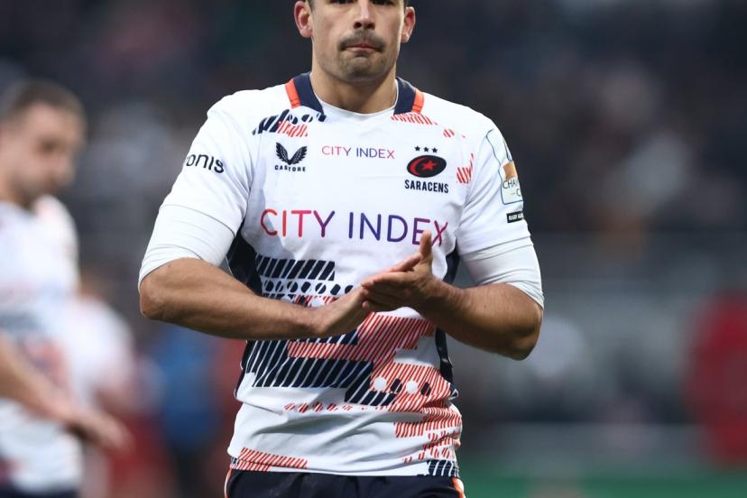 Alex Lozowski remplace Cadan Murley en équipe d'Angleterre pour ...