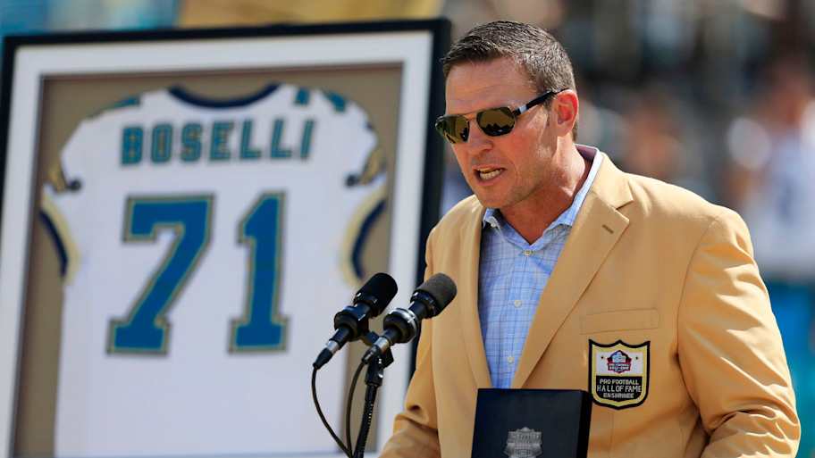 Jacksonville Jaguars Insider Podcast: Tony Boselli Joins Front Office