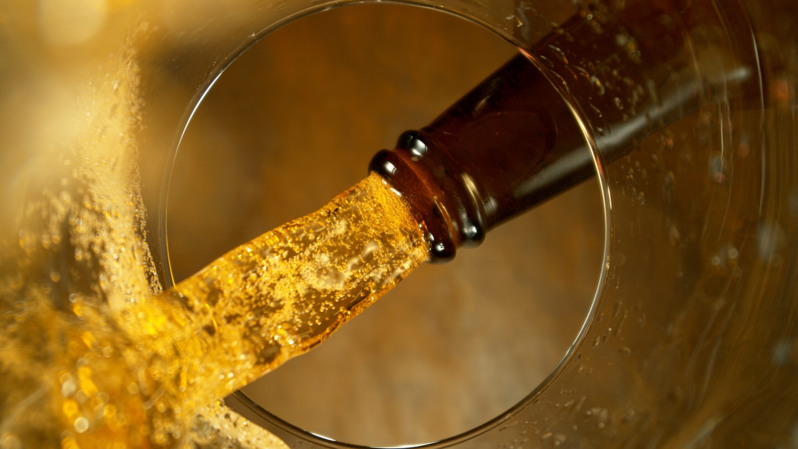 Tag gerne en slurk mere – derfor bør du drikke øl