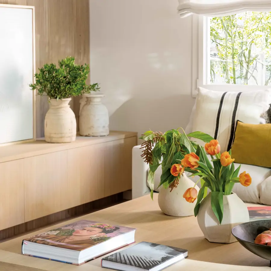 Los jarrones de IKEA más elegantes para poner una nota artesanal en tu ...