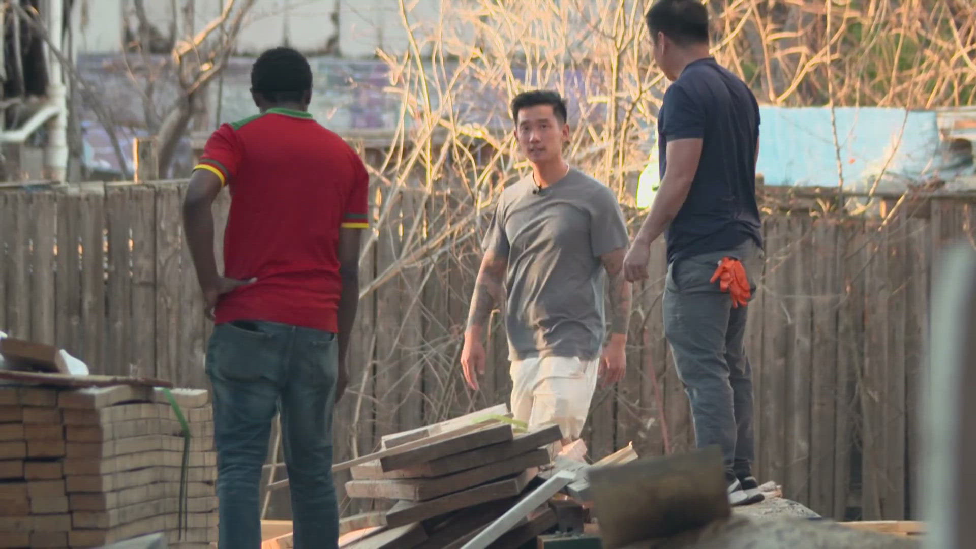 Immigrants respond to Trump's policies by opting out of work ...