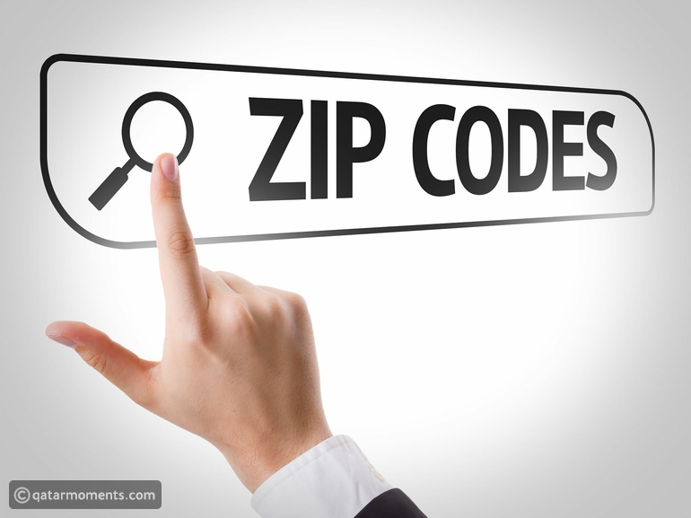 Unlocking Qatar's Zip Codes: Everything You Need to Know!