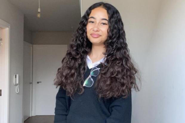 Police launch appeal to find missing schoolgirl from Lewisham Police launch appeal to find missing schoolgirl from Lewisham
