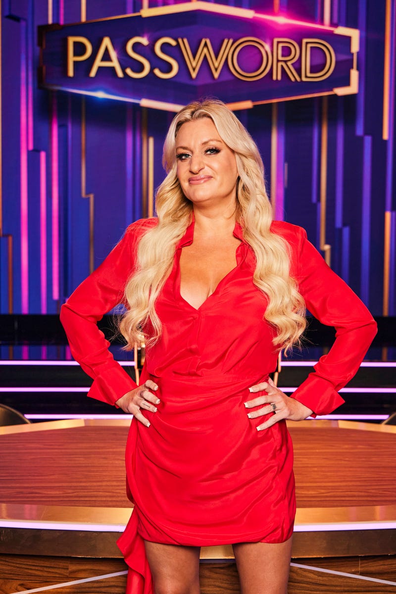 “I lost 10 stone,” says Am I Being Unreasonable?'s Daisy May Cooper