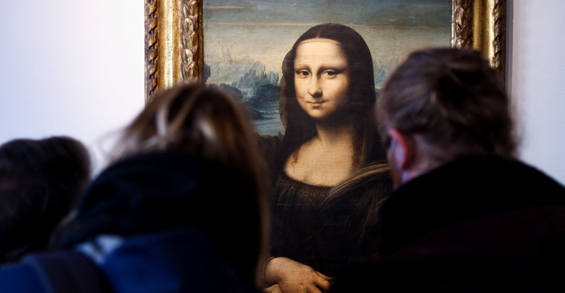 The world's most famous stolen paintings