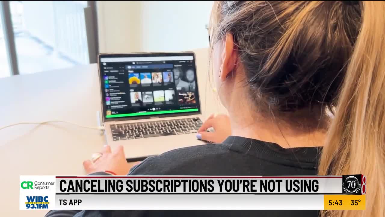 Consumer Reports' guide to canceling subscriptions you don't need