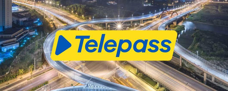 Se ti arriva questa email da Telepass eliminala subito