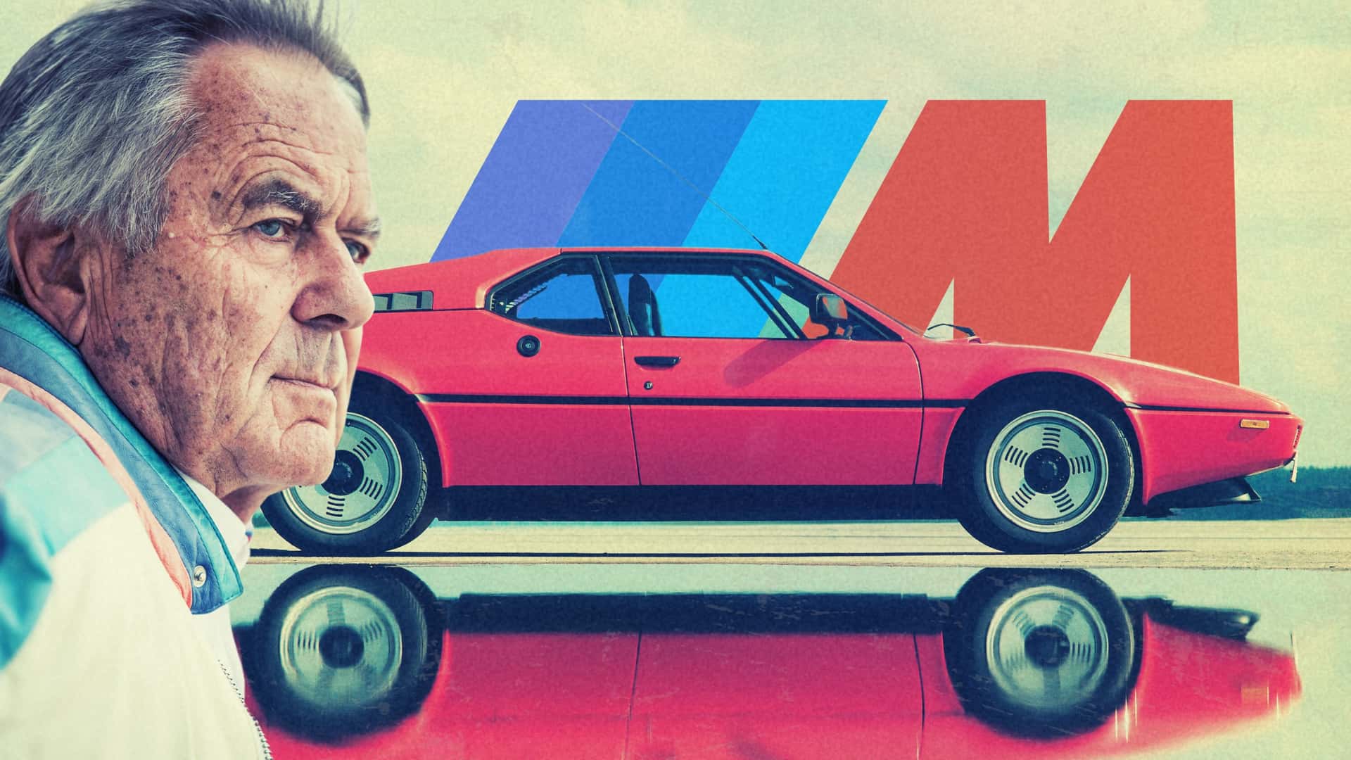 BMW M, com'è nata ce lo ha raccontato il suo fondatore