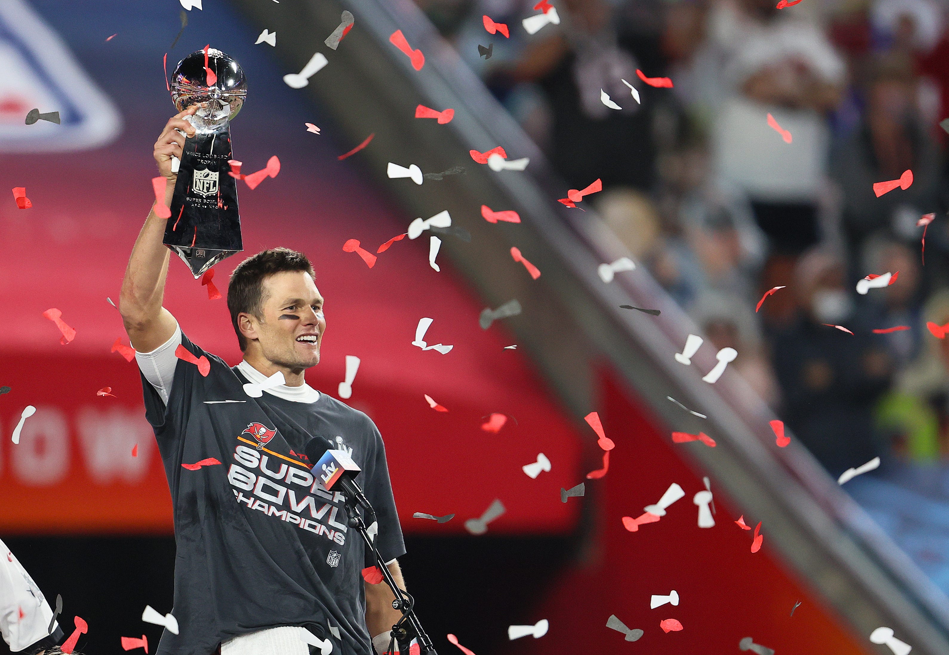 Who has the most Super Bowl rings? Tom Brady, Bill Belichick lead ...