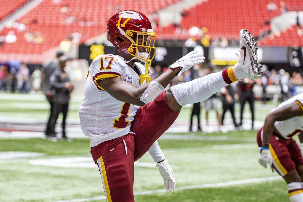 Ranking the 15 Most Overrated NFL Wide Receivers Playing Now Ranking the 15 Most Overrated NFL Wide Receivers Playing Now