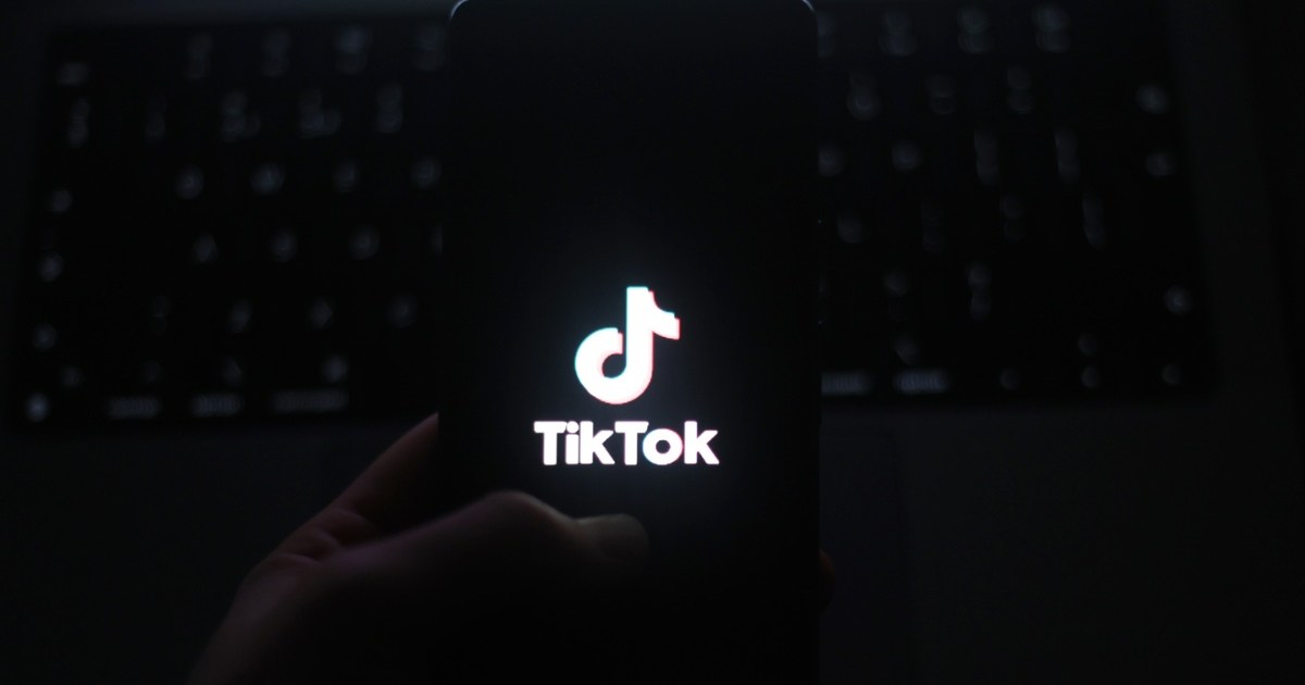 What Does ‘6-7' Mean on TikTok? Trend Explained