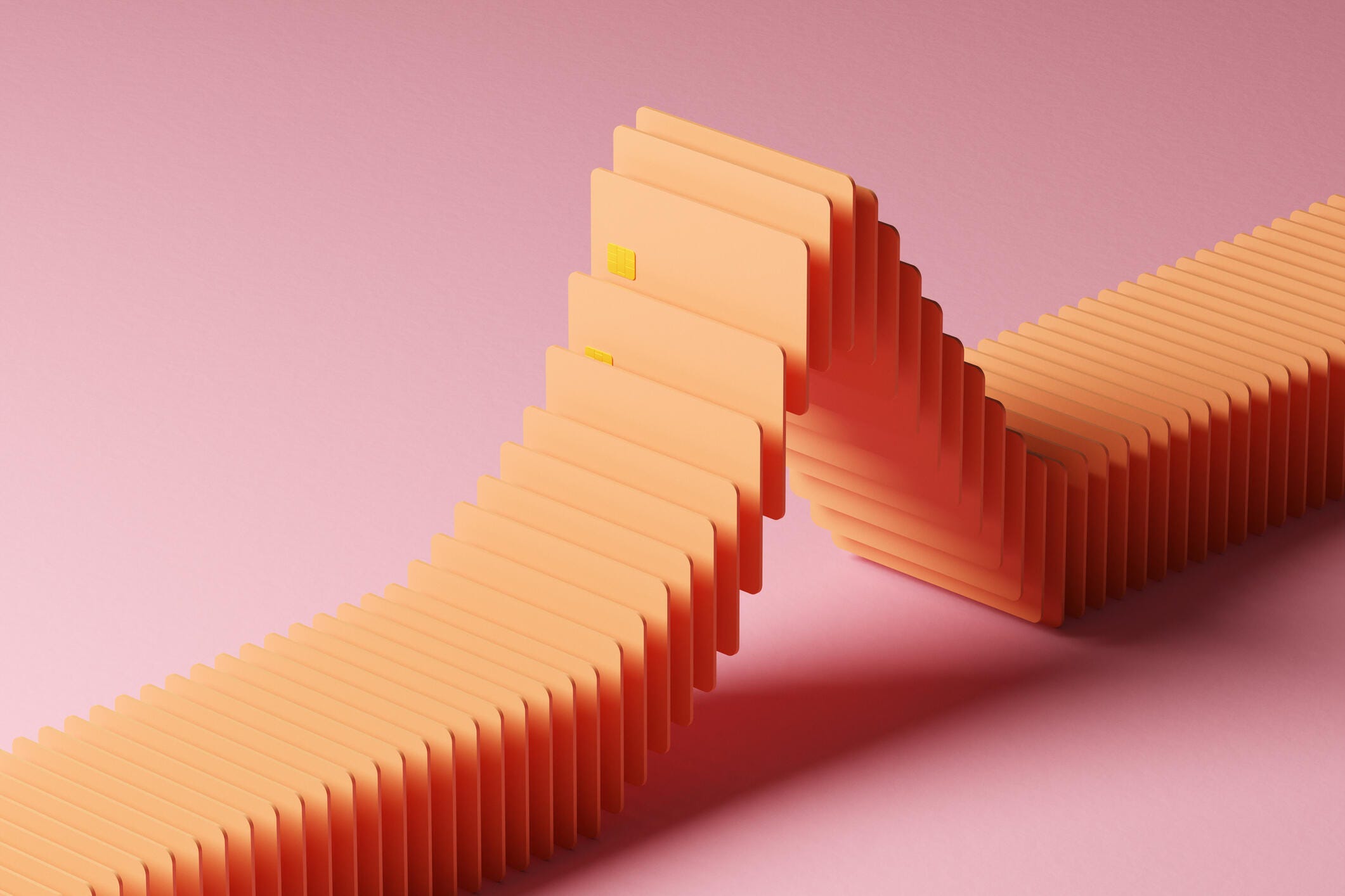 What's a Good Credit Card APR?