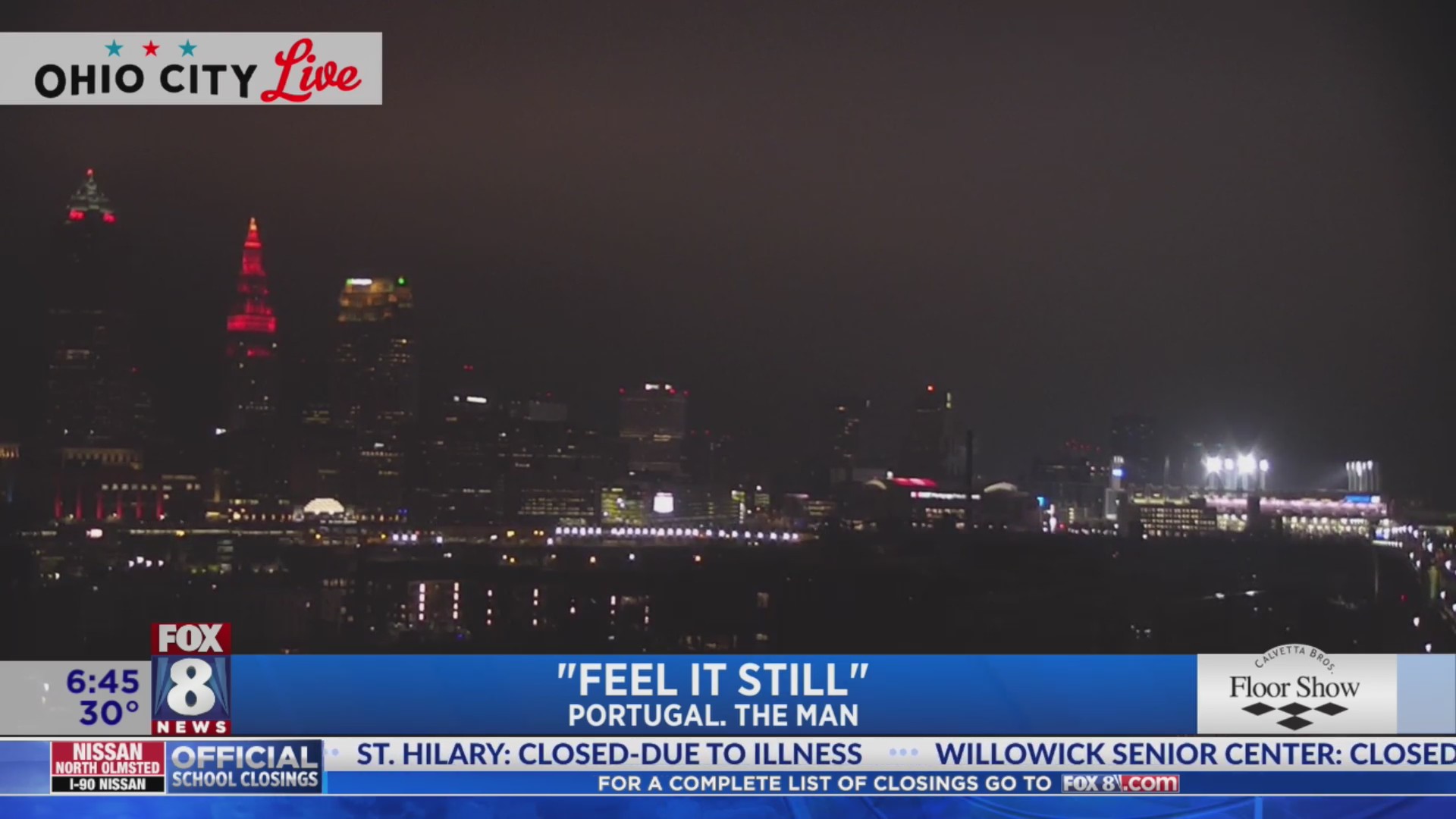 Local school unexpectedly closes due to illness, bus driver shortage