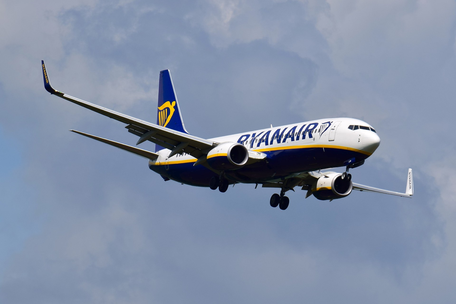 Ryanair to introduce major change that passengers claim will cause ...