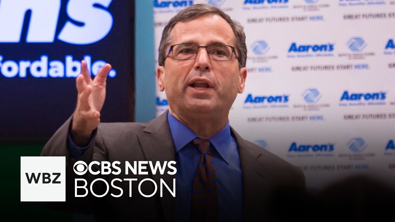 Josh Kraft to formally launch campaign for Boston mayor