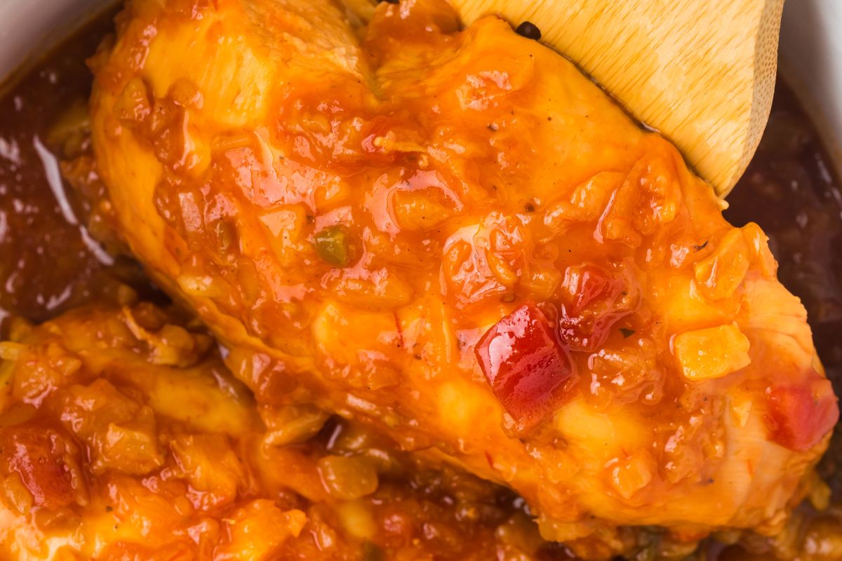 75 Chicken Breast Recipes From Traditional to Creative