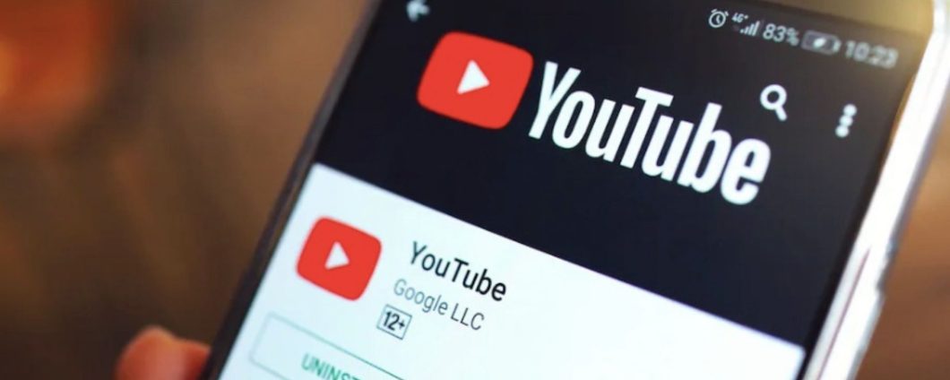 YouTube introduce Google Lens negli Short: a cosa serve