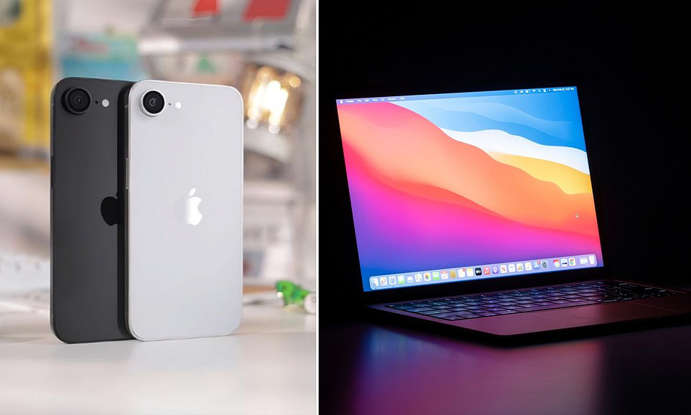 Apple could launch 5 new products as soon as next month Apple could launch 5 new products as soon as next month