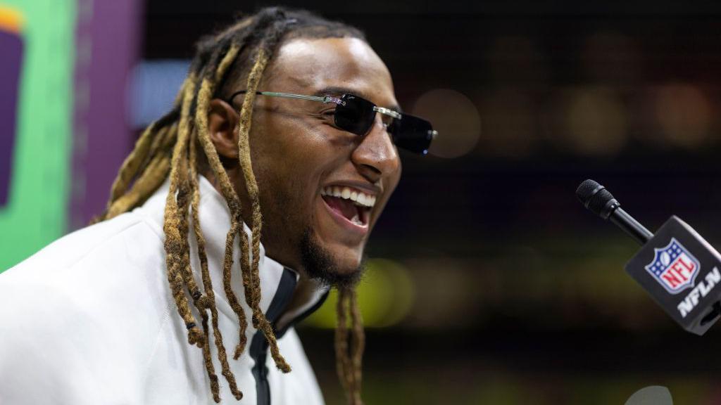 Super Bowl three-peat would put Chiefs on 'Mount Rushmore of sport'