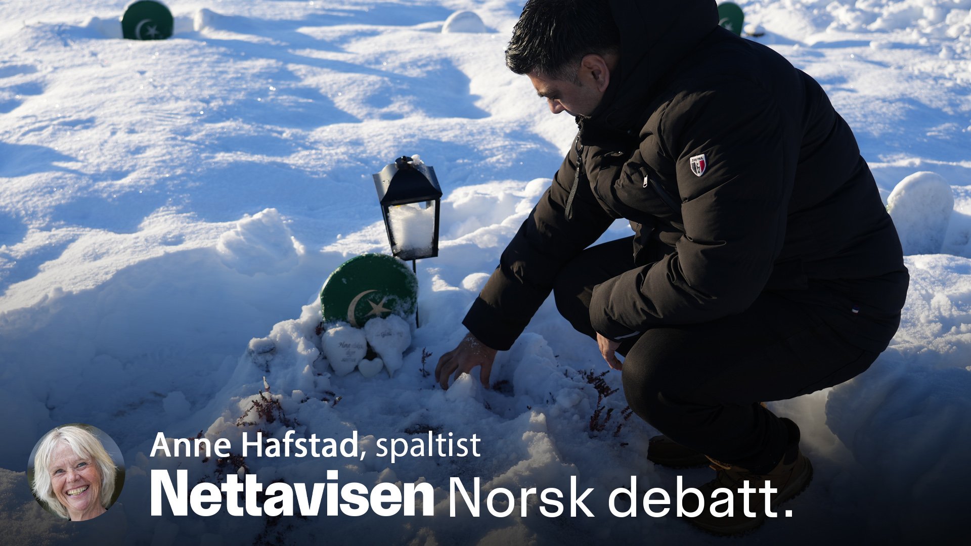 Jeg orker ikke flere historier om pasienter som blir kasteballer