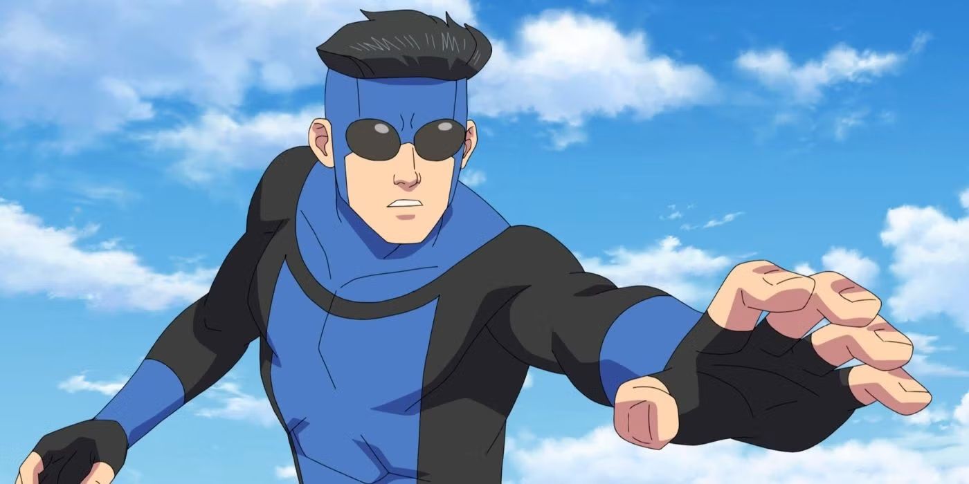 Invincible Season 3 Debuts With Perfect 100% Score on Rotten Tomatoes
