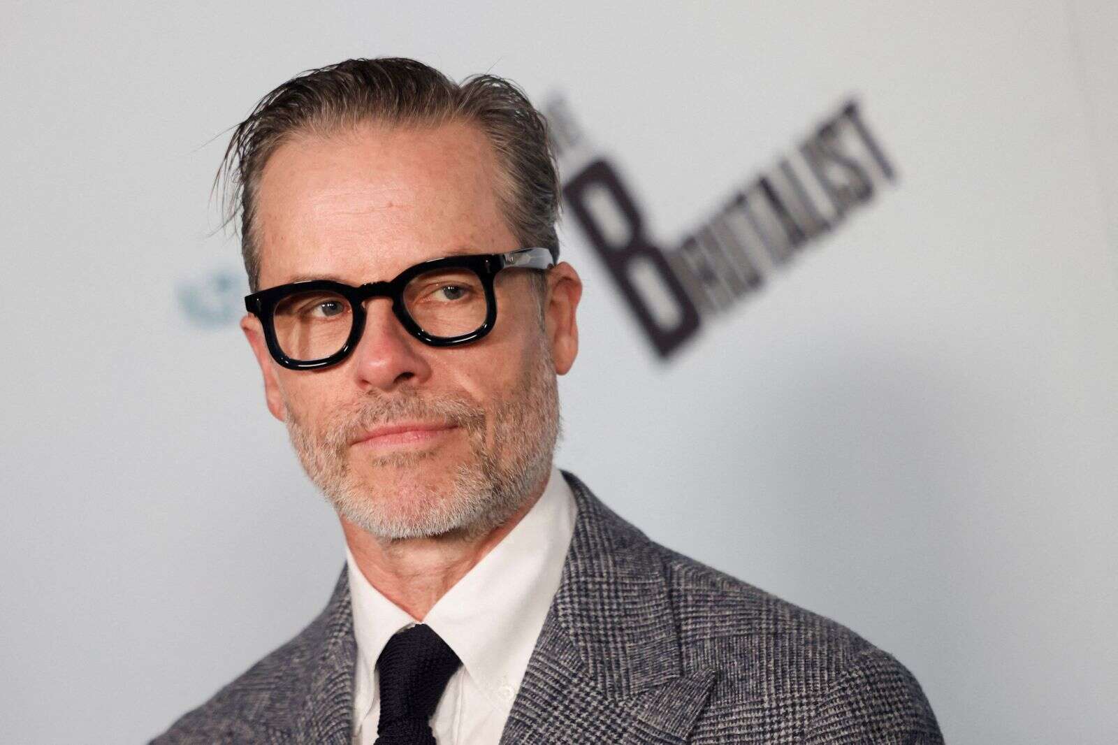 Guy Pearce on his 'bad' performance in Christopher Nolan's 'Memento'