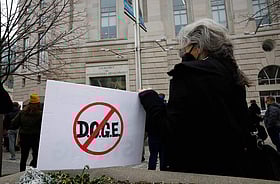 Musk takes reins of US Treasury payments, sparking lawsuit