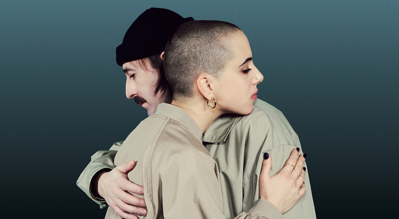 "Cuoricini", il testo della canzone dei Coma Cose a Sanremo 2025