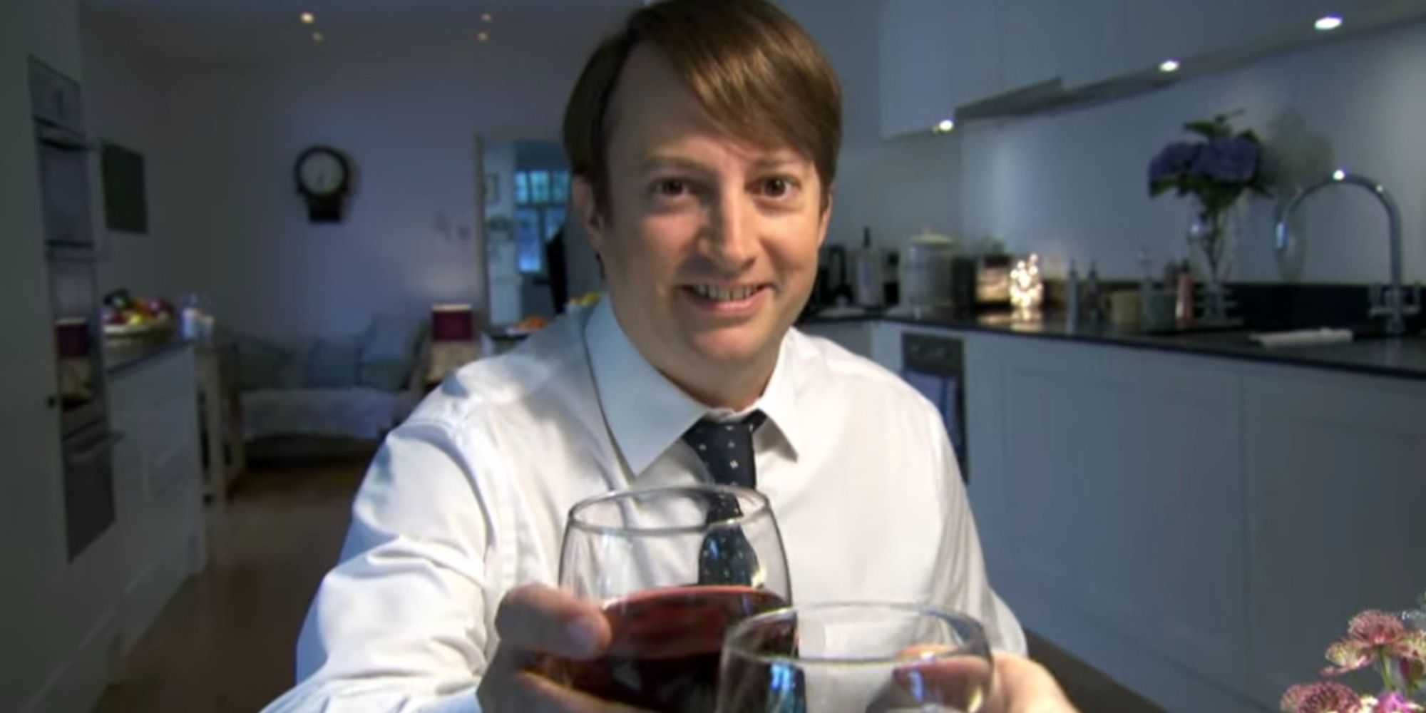 10 Iconic TV Characters That A Prequel Origin Story Like Dexter ...