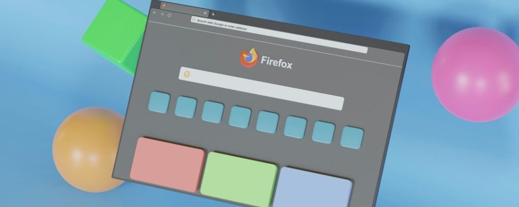 Firefox 135 è finalmente disponibile per il download