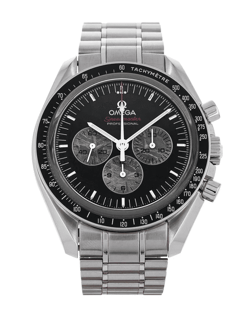 Avis aux collectionneurs : cette Omega Speedmaster est à saisir avant qu’il ne soit trop tard