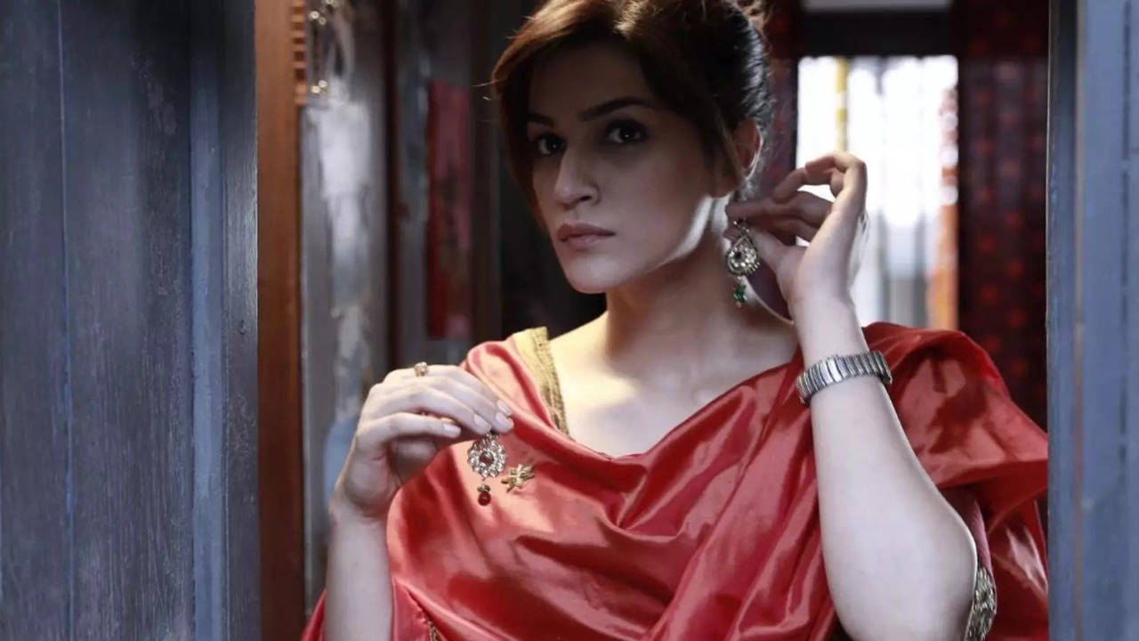Bareilly Ki Barfi Re-Release: Kriti Sanon Reveals This Film 'Changed ...