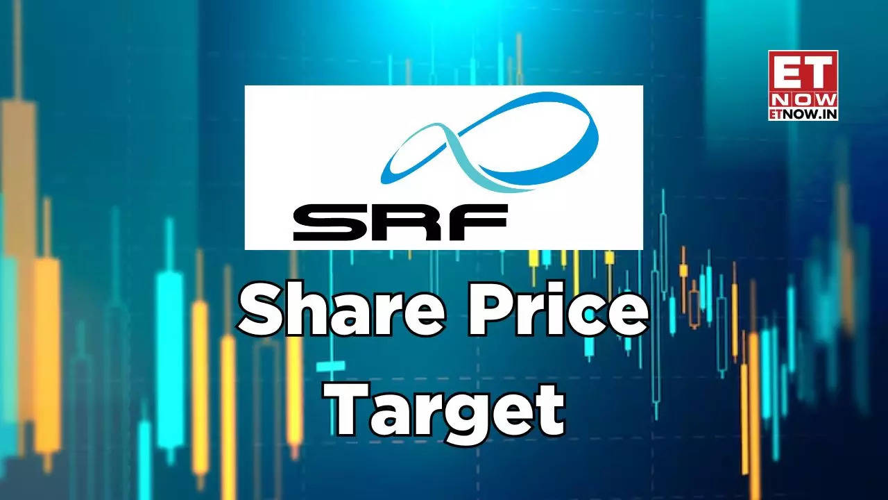 SRF share price hits 52-week high; BUY or book profit? Expert's ...
