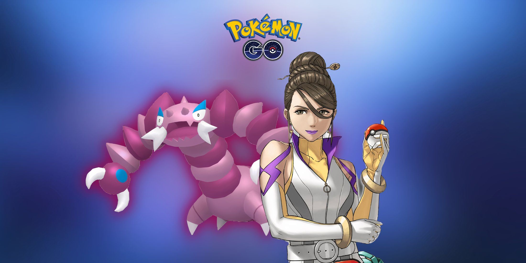 Pokemon GO: How To Beat Sierra (February 2025)