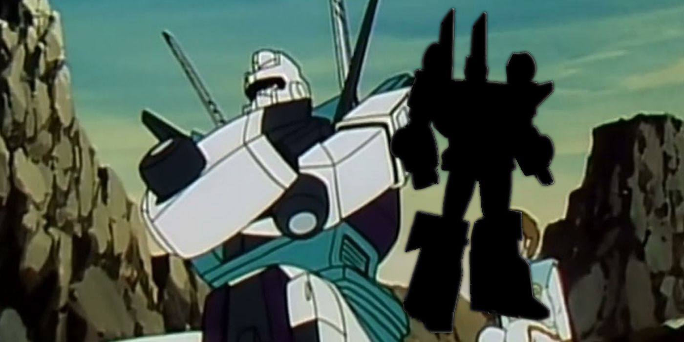 Transformers' Most Versatile G1 Decepticon Returns for 6 Times the Evil ...