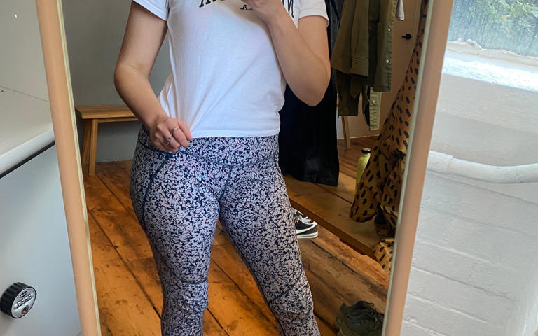 75 Hard: Is this the internet's toughest fitness challenge? What happened when I tried it