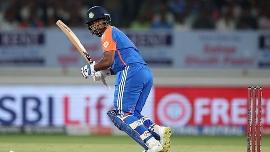 Sanju Samson told he is 'getting slow', but BCCI insisted to allow him ...