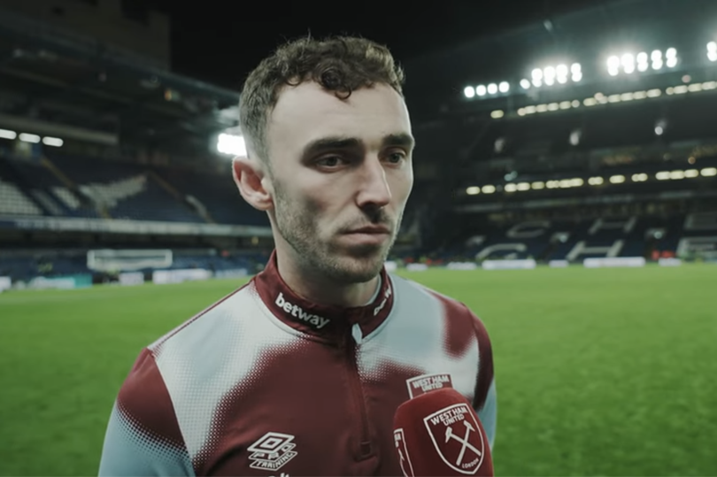 I was relegated twice and left Hearts on a free for the German third ...