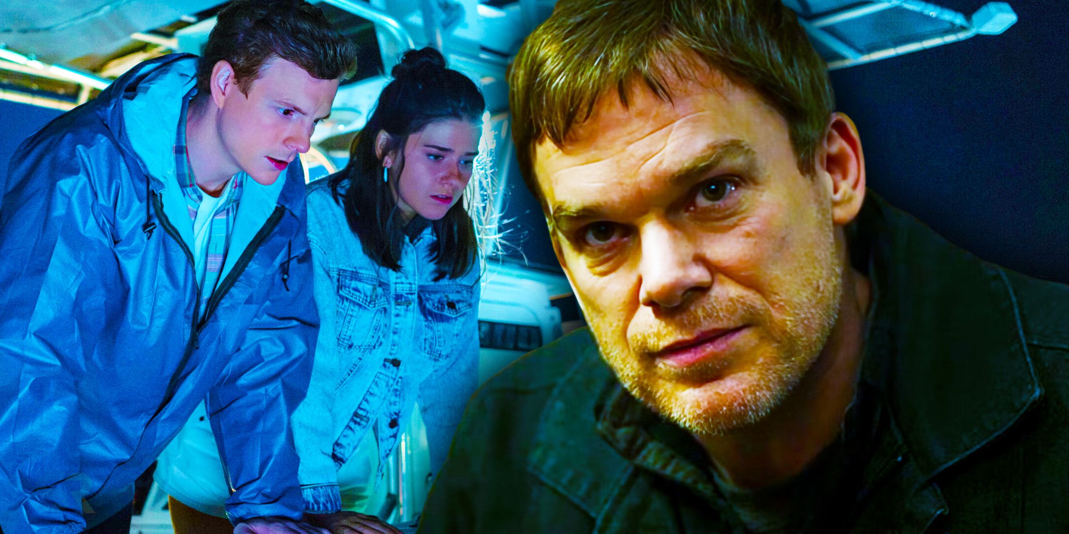 Dexter’s New Bay Harbor Butcher Origin Reveal Foreshadows The Most ...