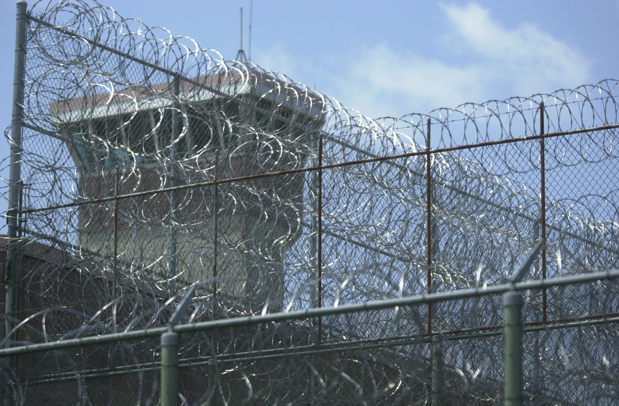 Family says NJ corrections failures led to man's suicide at Northern ...