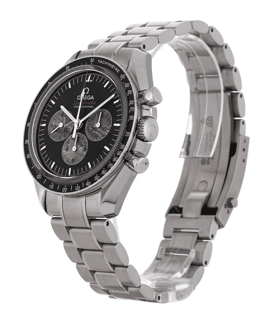 Avis aux collectionneurs : cette Omega Speedmaster est à saisir avant qu’il ne soit trop tard